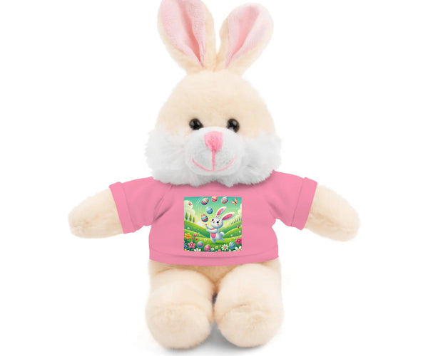 Easter Stuffed Animals | Cuddly Friends | Sarasvati Designs – Sarasvati ...