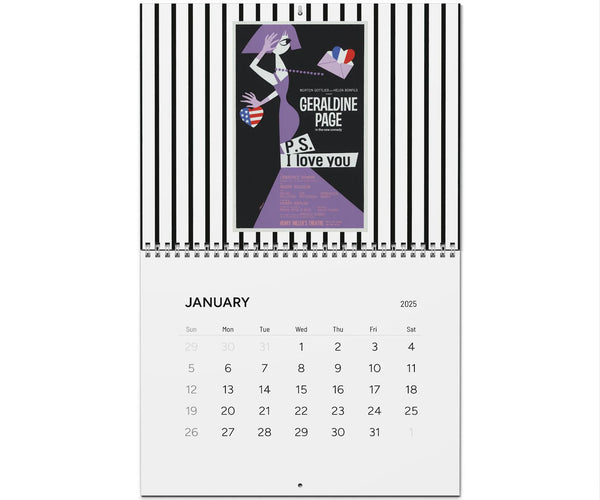 Calendars | A Year of Creative Inspiration | Sarasvati Designs ...