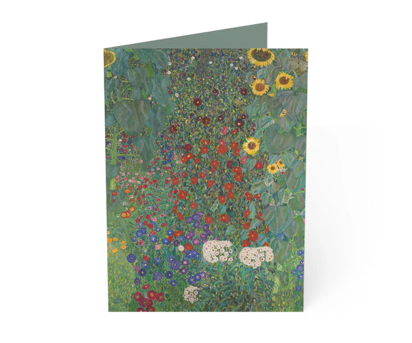 Famous Art Greeting Cards | Share the Beauty of Art | Sarasvati Designs ...