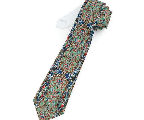 Neckties | Timeless Sophistication | Sarasvati Designs – Sarasvati ...