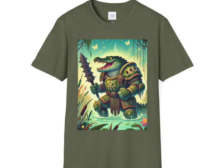 Men's T-Shirts | Comfort Meets Style | Sarasvati Designs – Sarasvati ...